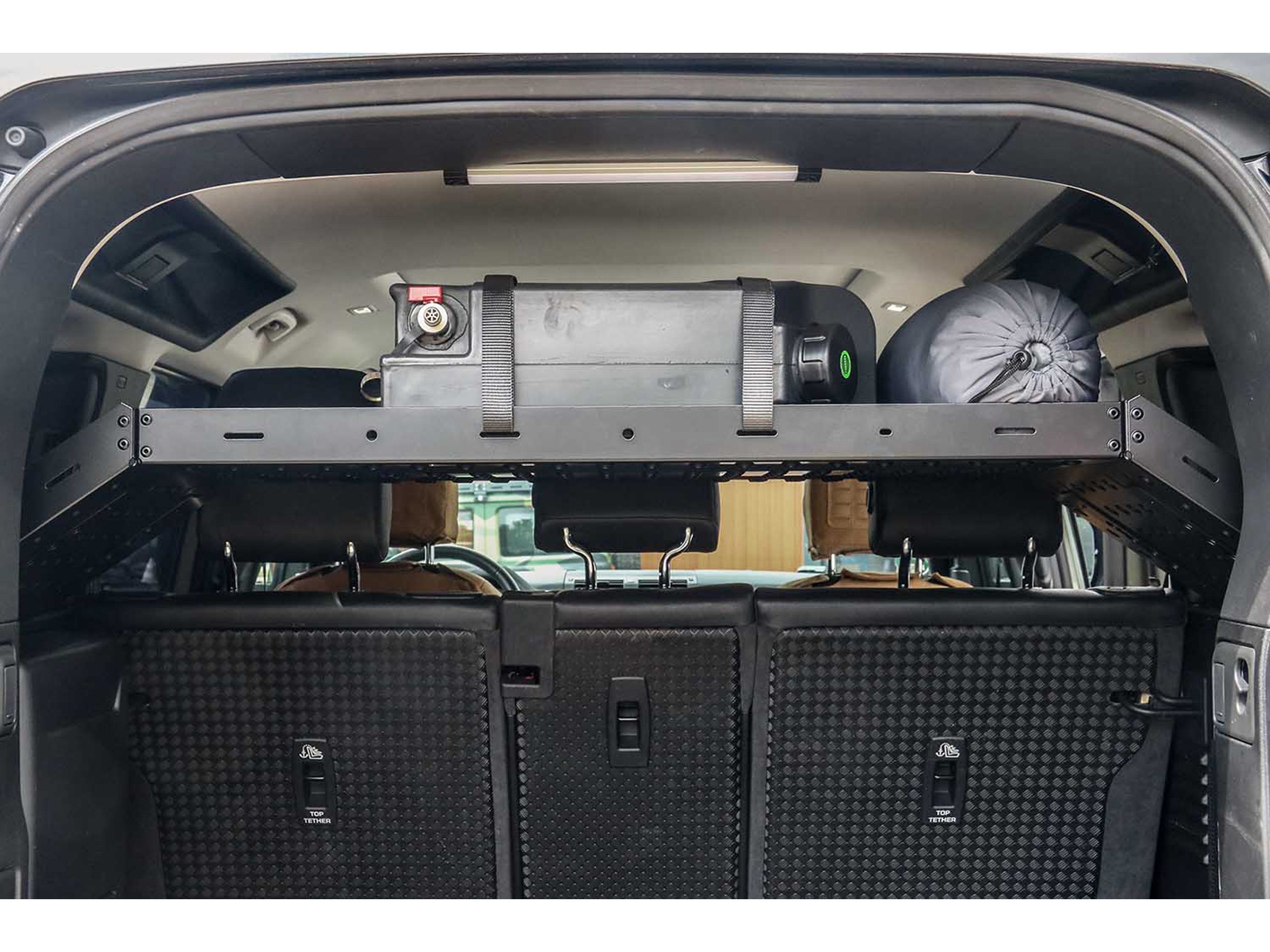 NEW Defender, Interior Storage Rack/Shelf - for Land Rover [L663 from