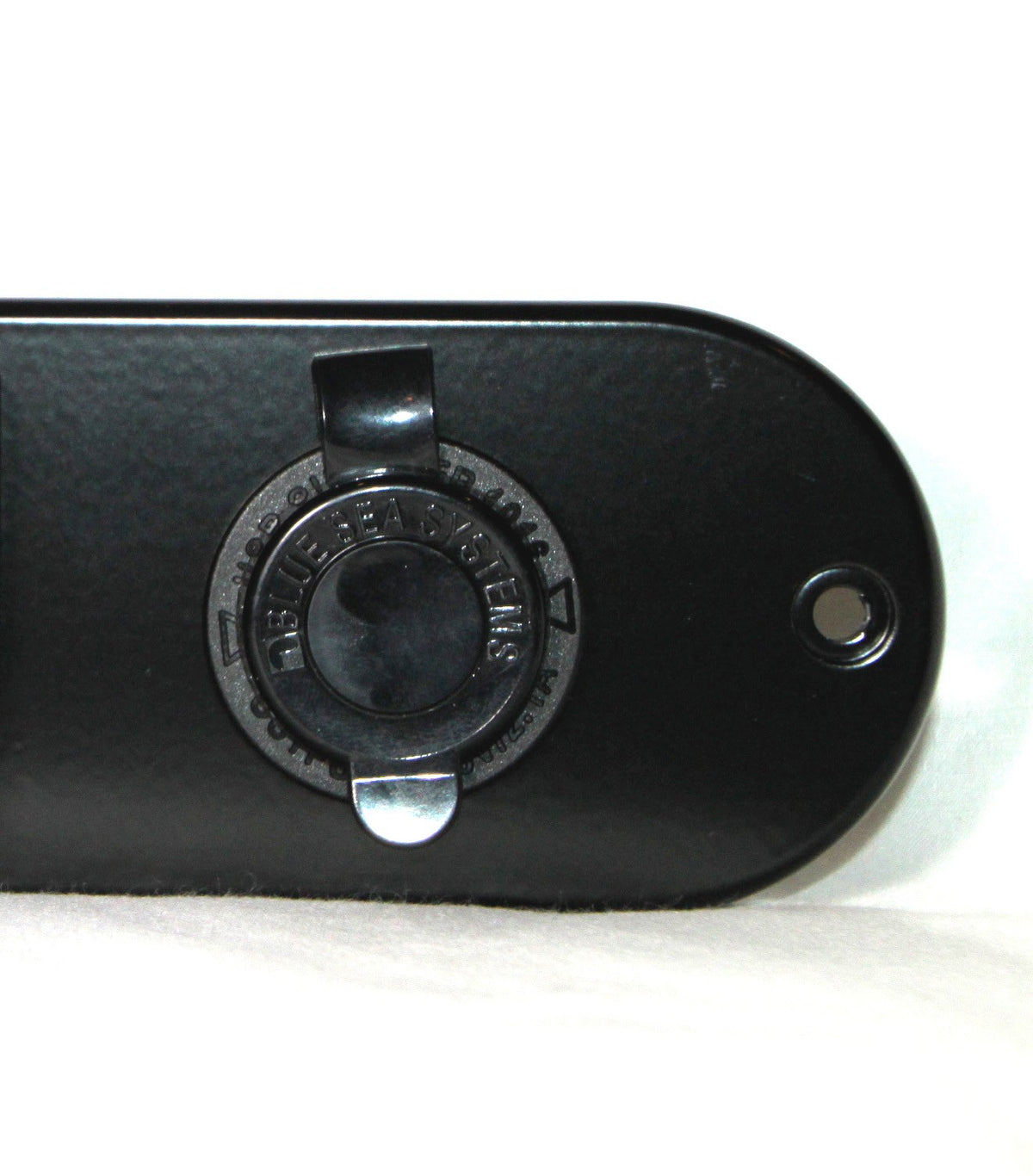 Blue Sea Systems Dual USB Charger Socket