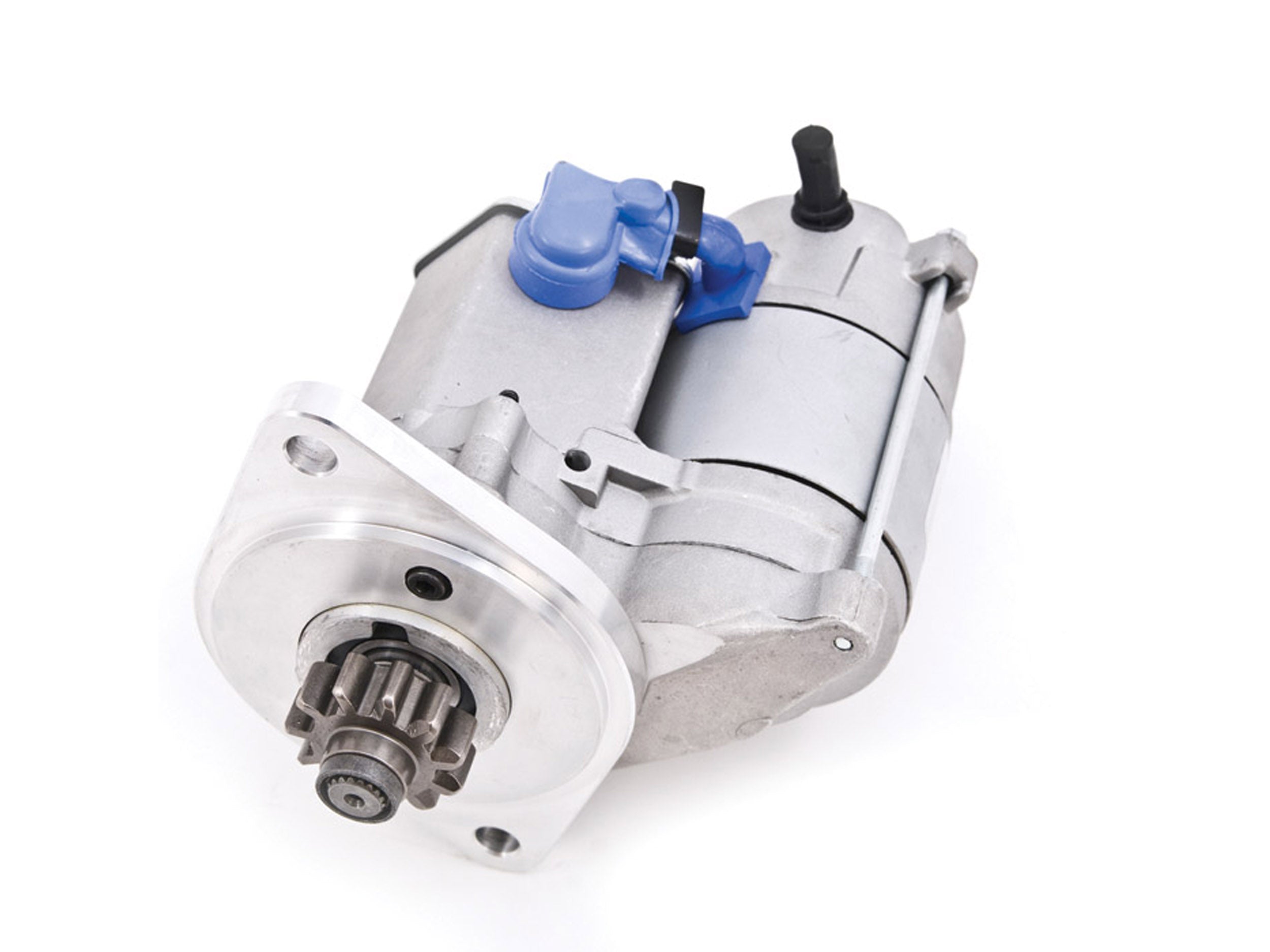 High Torque Starter Motor - for Land Rover Series II/IIA/III, Defender