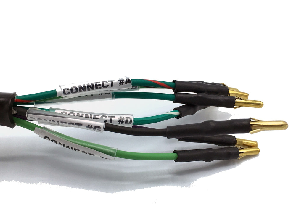 Defender Hazard Switch Wiring Harness (*includes* Carling Hazard Switc