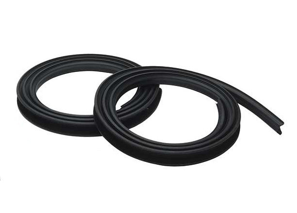 Anti-Rattle Window Channel Kit (for Station Wagon / Rear Sliding Windo