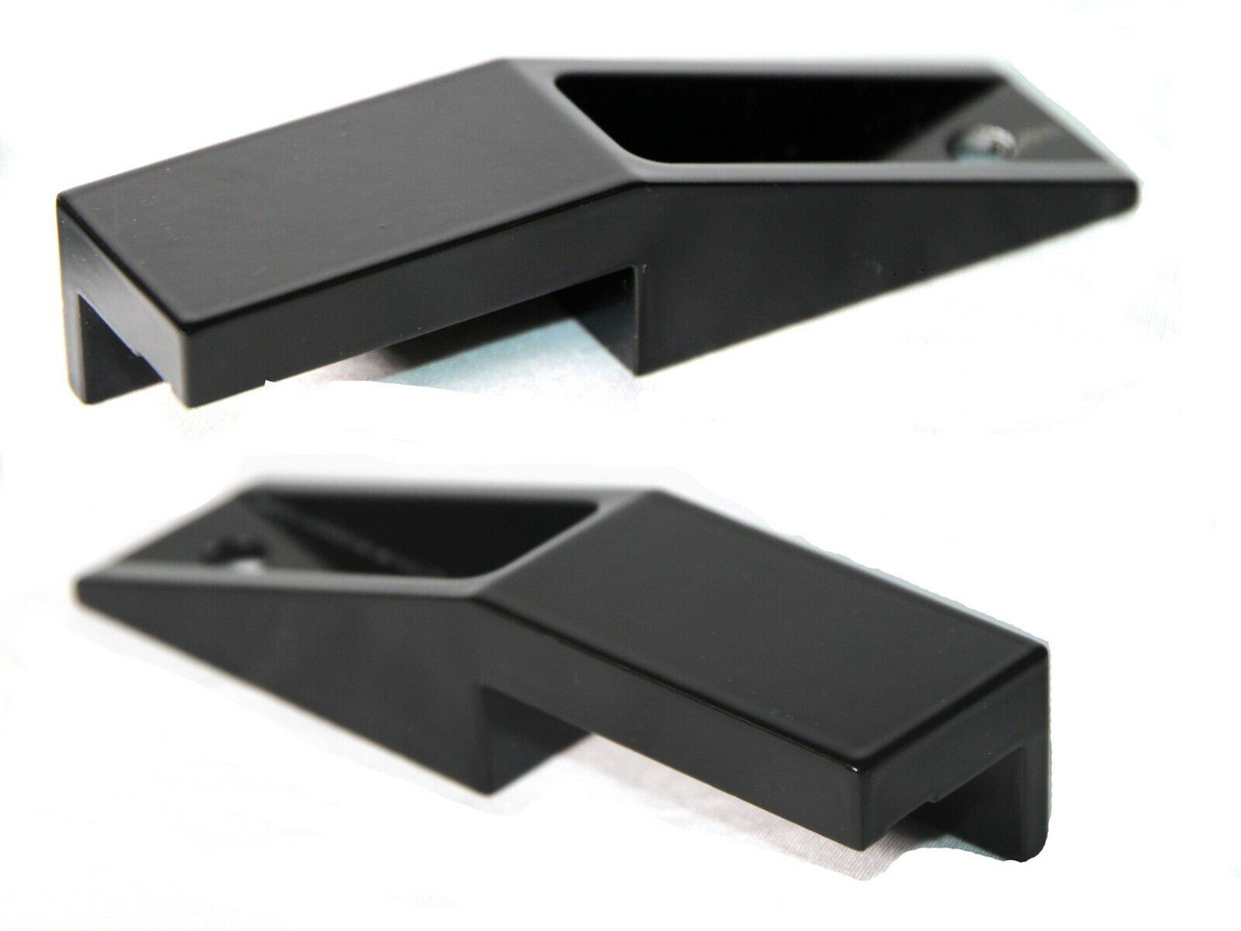 Soft Top Clips [rear window retaining crossbar] - for Land Rover Defen